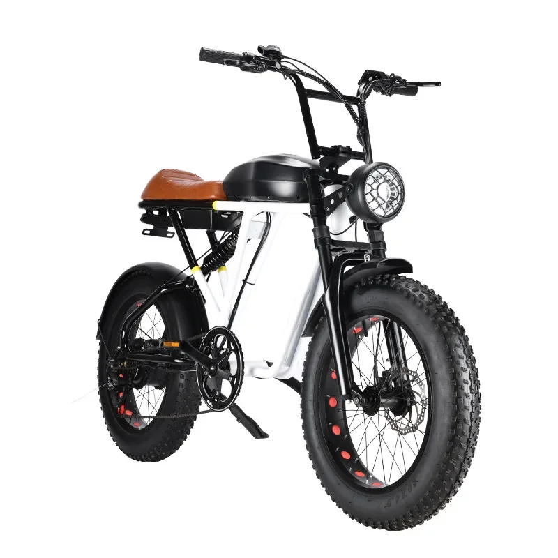 Everything You Need to Know About Desert Bikes for Off-Road Adventures