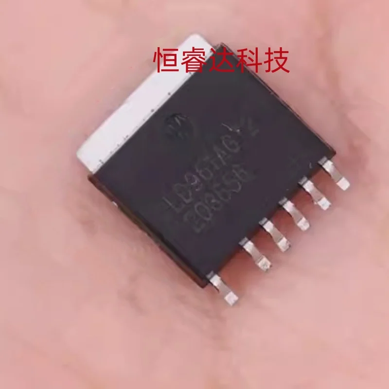 LD961AGT2-LD961AG-LD961A-LD961-TO-263-6-Automobile-Computer-Board-IC ...