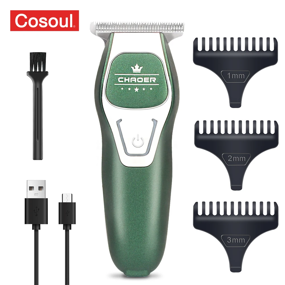 Small Hair Clipper | Bald Head Clipper | Head Hair Trimmer | Hair ...