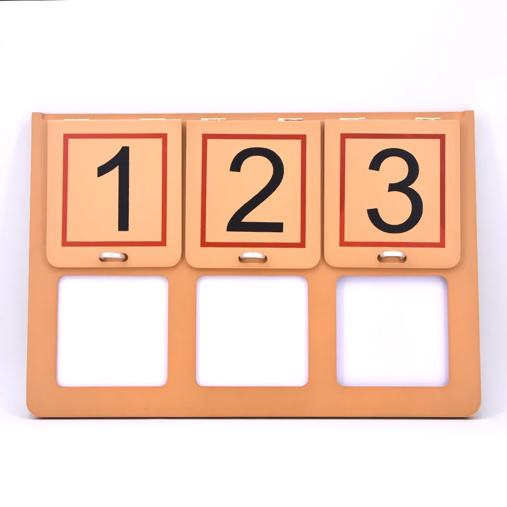 NO Force Mental Epic Mental Prediction Board - Large - Locking Device ...