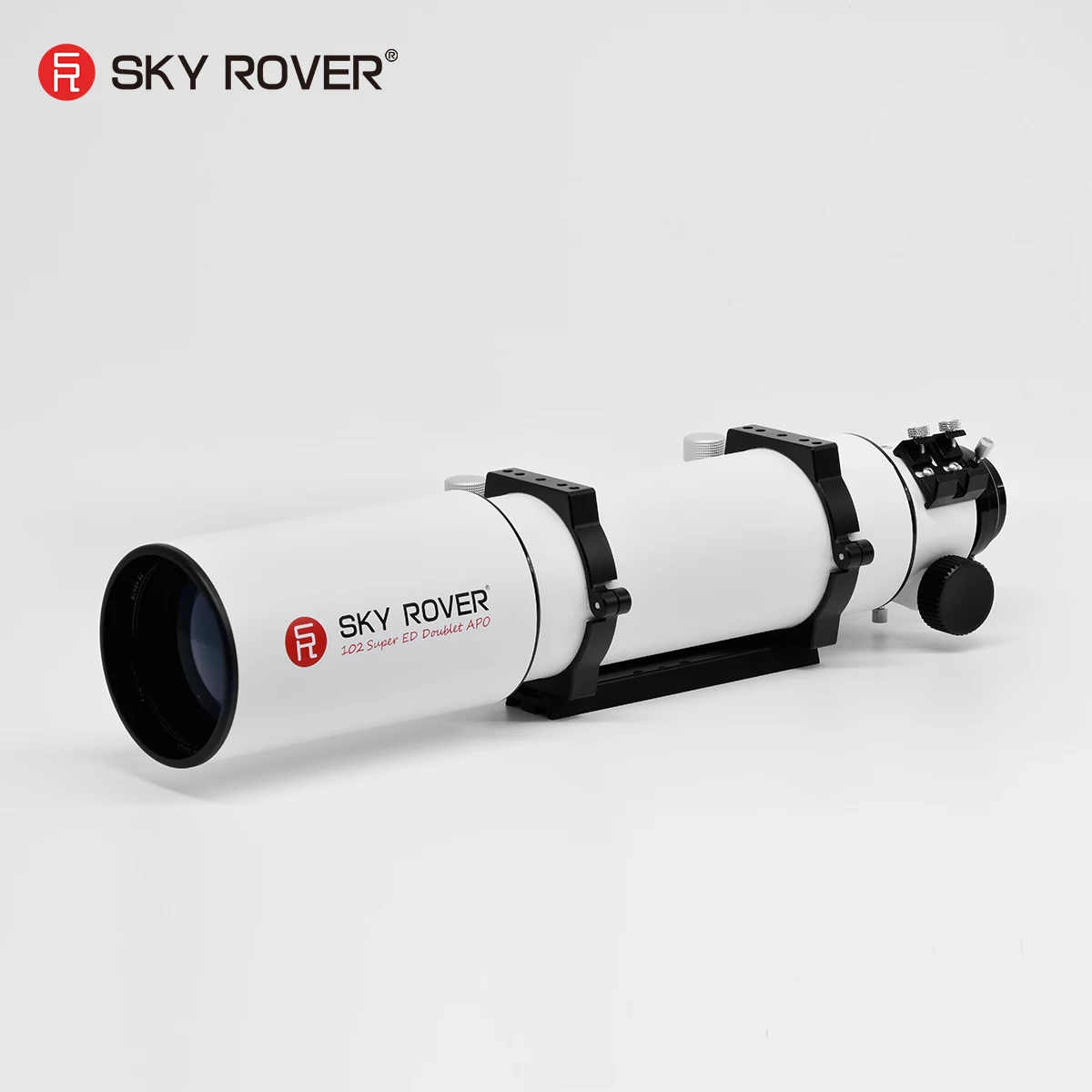 SKY-ROVER-t-lescope-astronomique-102mm-F-7-ED-APO-r-fracteur ...