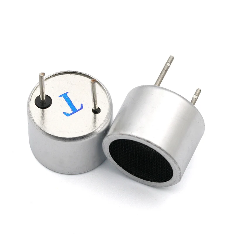100pcs-16mm-40K-ultrasonic-transmitter-ultrasonic-sensor-Ultrasonic ...
