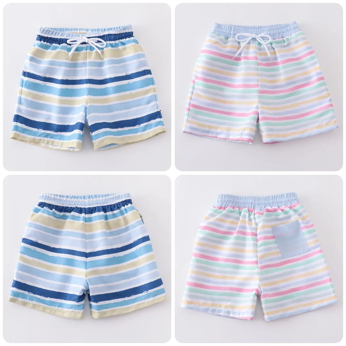 Girlymax-Girlymax-One-Piece-Summer-Baby-Boys-Children-Clothes-Color ...
