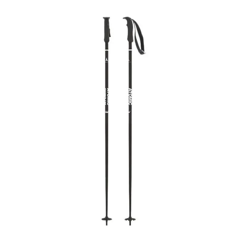 Atomic-Atomic-Ski-Stick-3-Star-Mountain-Shaped-Aluminum-Pole-Shaft ...