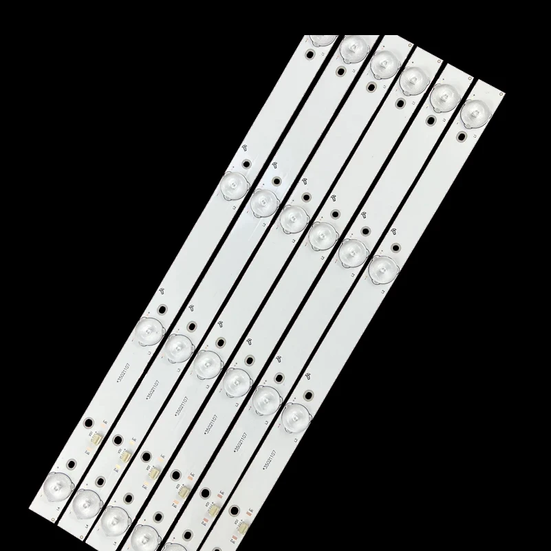 LED Backlight Bar FOR Dl4053 40l2500 40l1500 40l1500 35021107 40630 ...