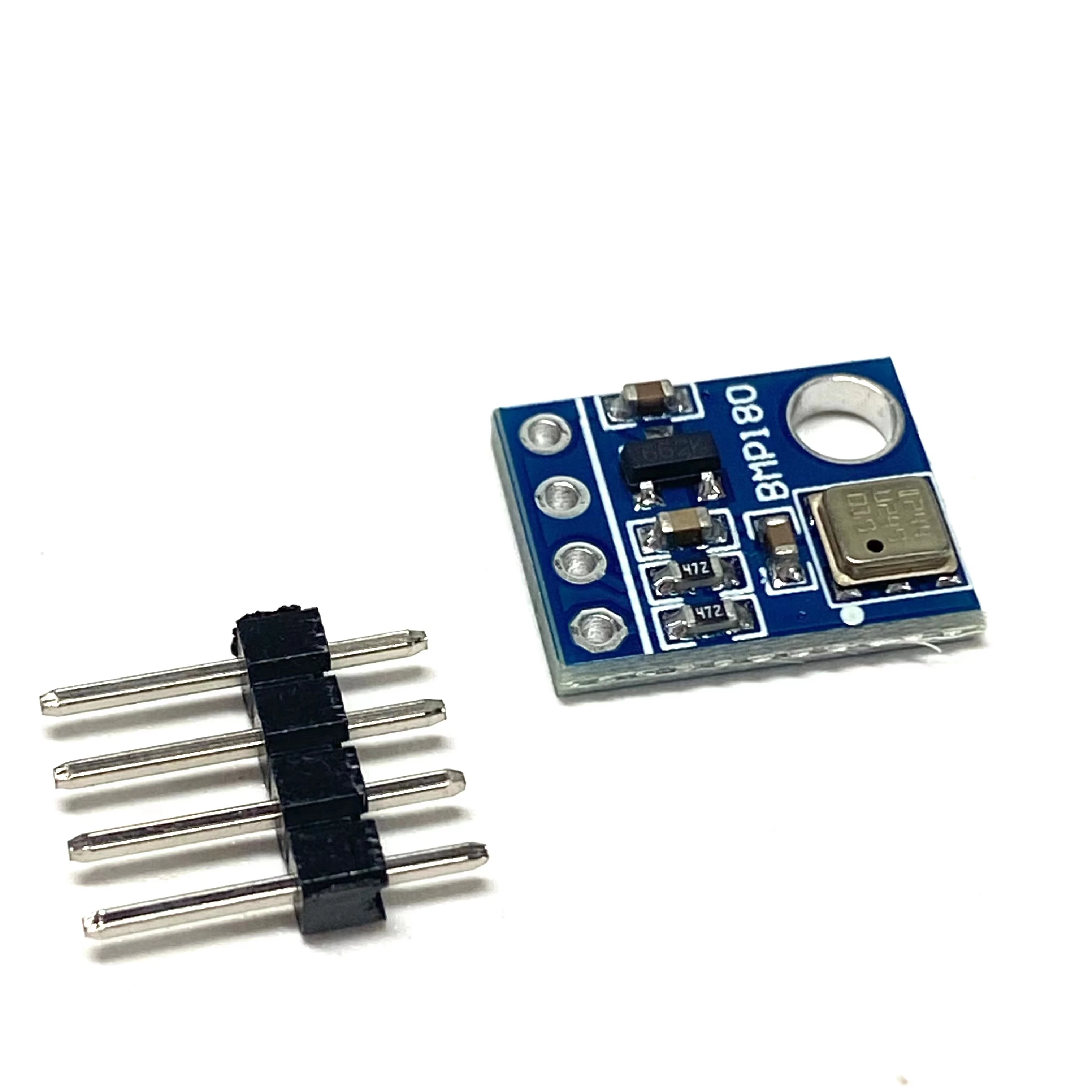 BMP180 GY-68 New BOSCH Temperature Pneumatic Sensor Module Replaces BMP085