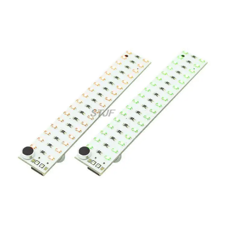 2-17-LED-USB-Mini-Voice-Control-Audio-USB-Music-Spectrum-Light-Flash ...