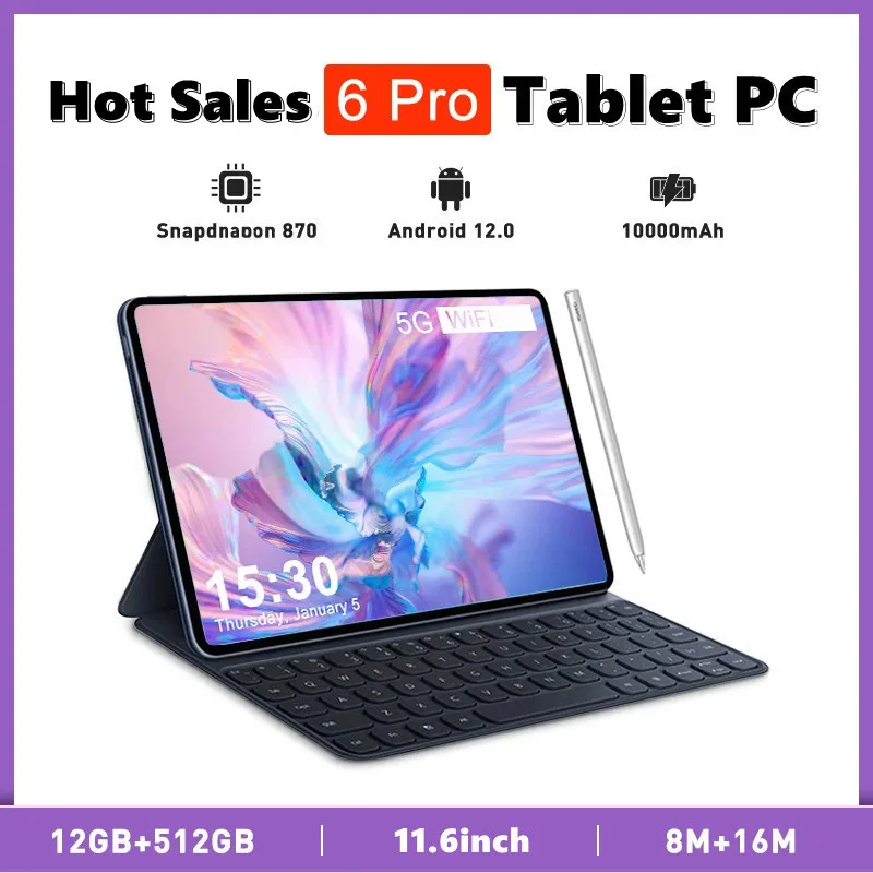 Pad-6-Plus-Tablet-Android-Vers-o-Global-Original-12-2023-12GB-RAM-512GB ...