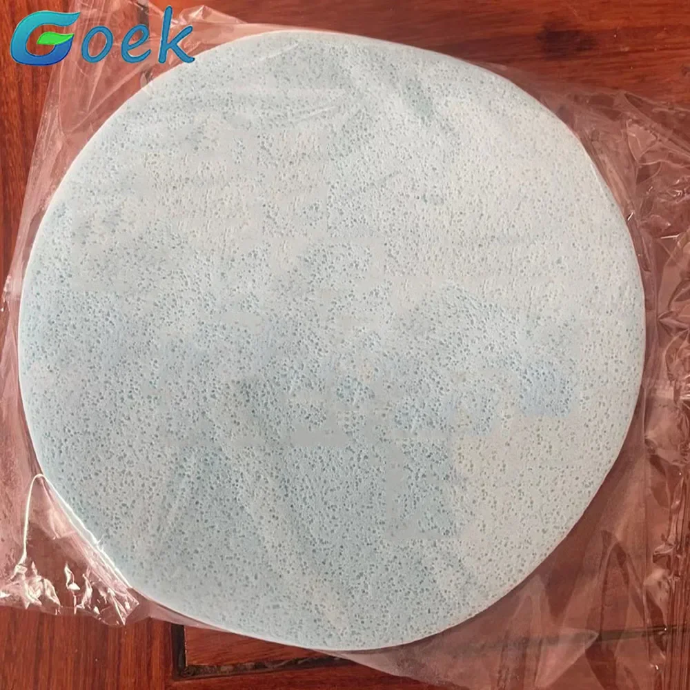50pcs-Dental-lab-Material-Viscose-Sponge-Absorbent-Sponge-Good-Quality ...