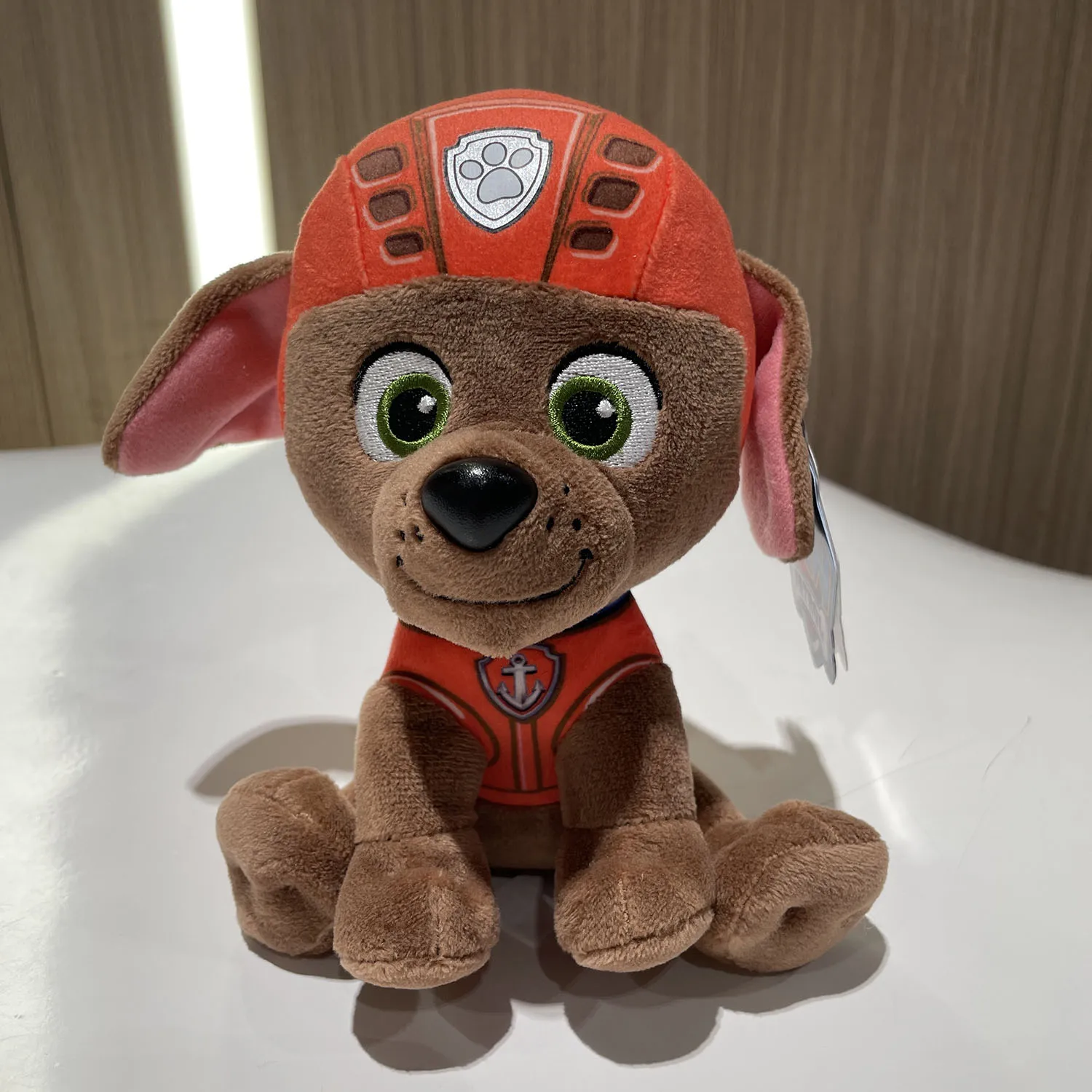 High quality 2024 Paw Patrol Ryder Chase Cat Chicken Kawaii Plush Doll ...