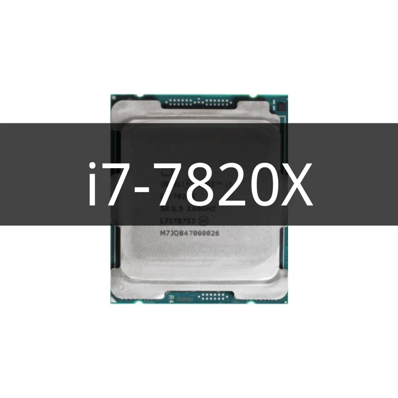 Processador-Core-i7-7820X-CPU-3-6GHz-8Core-16Thread-11MB-140W-LGA2066 ...