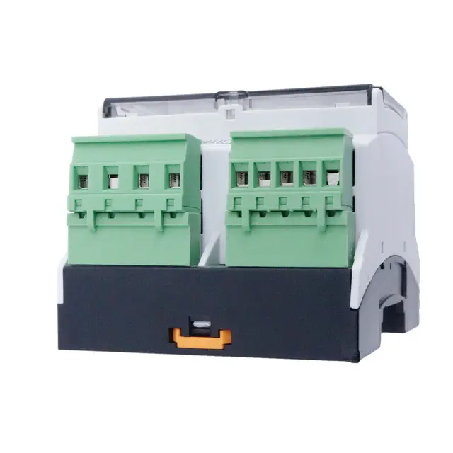 Smartgen Hsm300 Szinkron Modul Kialakítása A Genset Automatikus ...