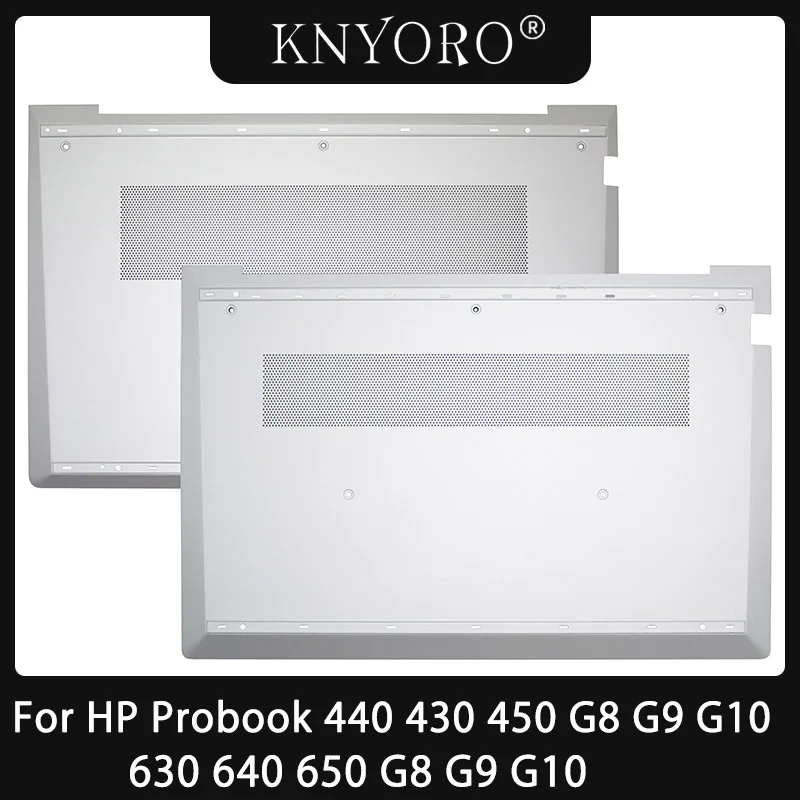 Original New Laptop Bottom Case for HP Probook 440 430 450 G8 G9 G10 ...