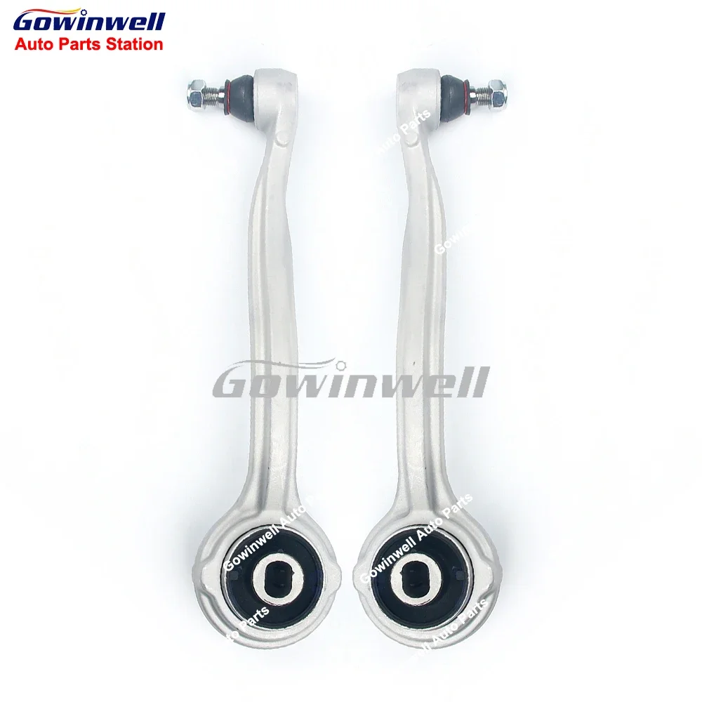 Kits-de-brazo-de-Control-doblado-de-suspensi-n-inferior-delantera-2-uds ...