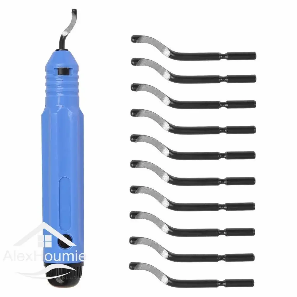 Cortador-de-rebarba-faca-de-corte-raspador-deburring-ferramenta-nb1100 ...