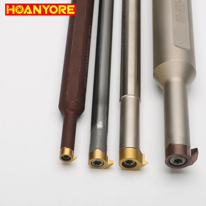 HORN-SANDVIK-TR-60-torneado-de-hilo-MB06-MB07-MB09-agujero-peque-o ...