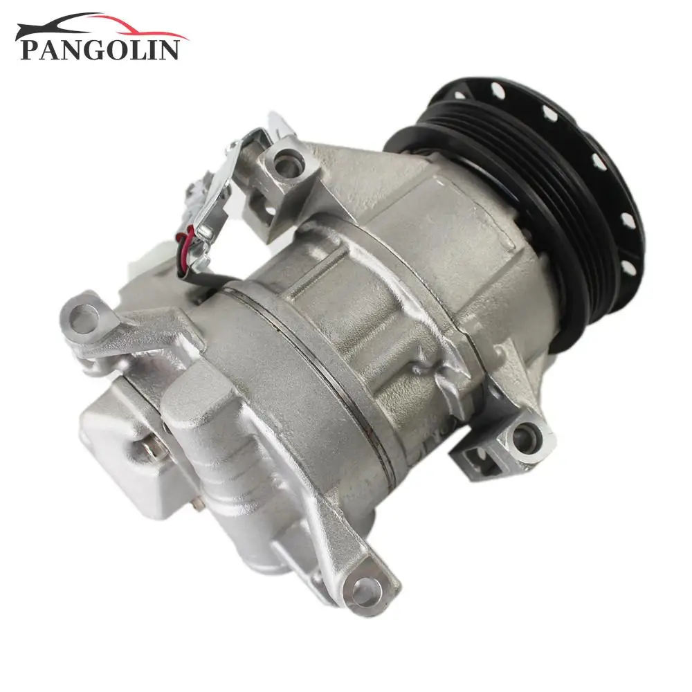 4PK A/C Compressor for Toyota YARIS Auris Corolla Ractis 447260-1780 ...
