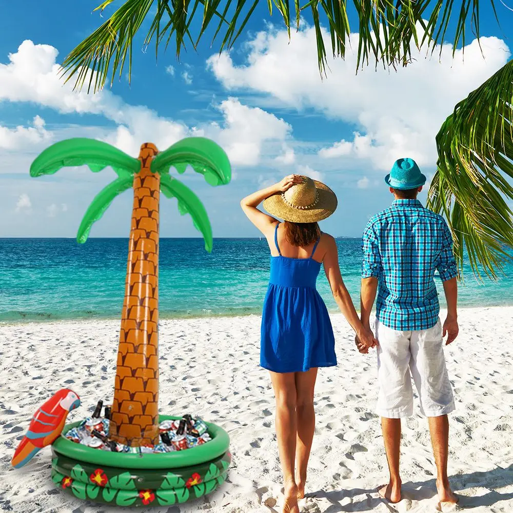 Tropical Ice Bucket