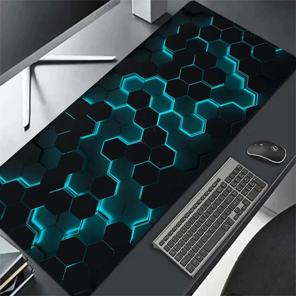 Non-Slip-Gaming-Mouse-Pad-Gamer-Desk-Mat-Xxl-Keyboard-Pad-Large ...