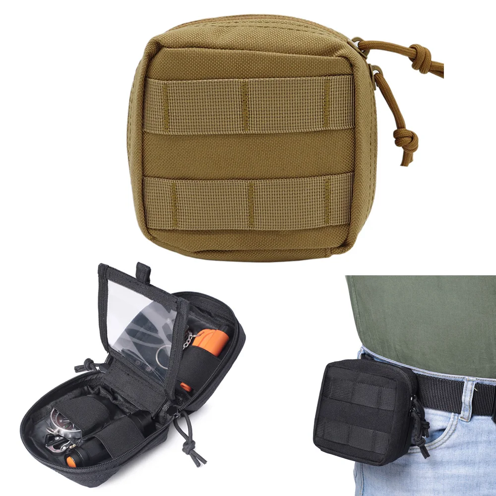 Tactical-Mini-Multi-purpose-MOLLE-EDC-Tool-Pouch-Knife-Compass ...