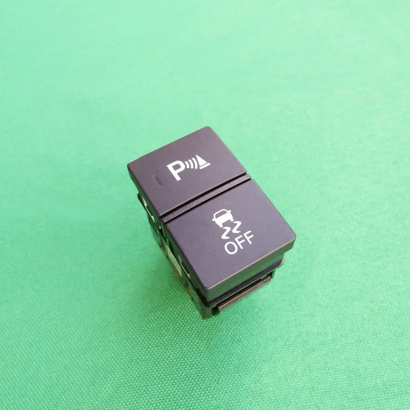 Apply to Honda 10th generation Civic 2016-2020 Parking sensor switch ...