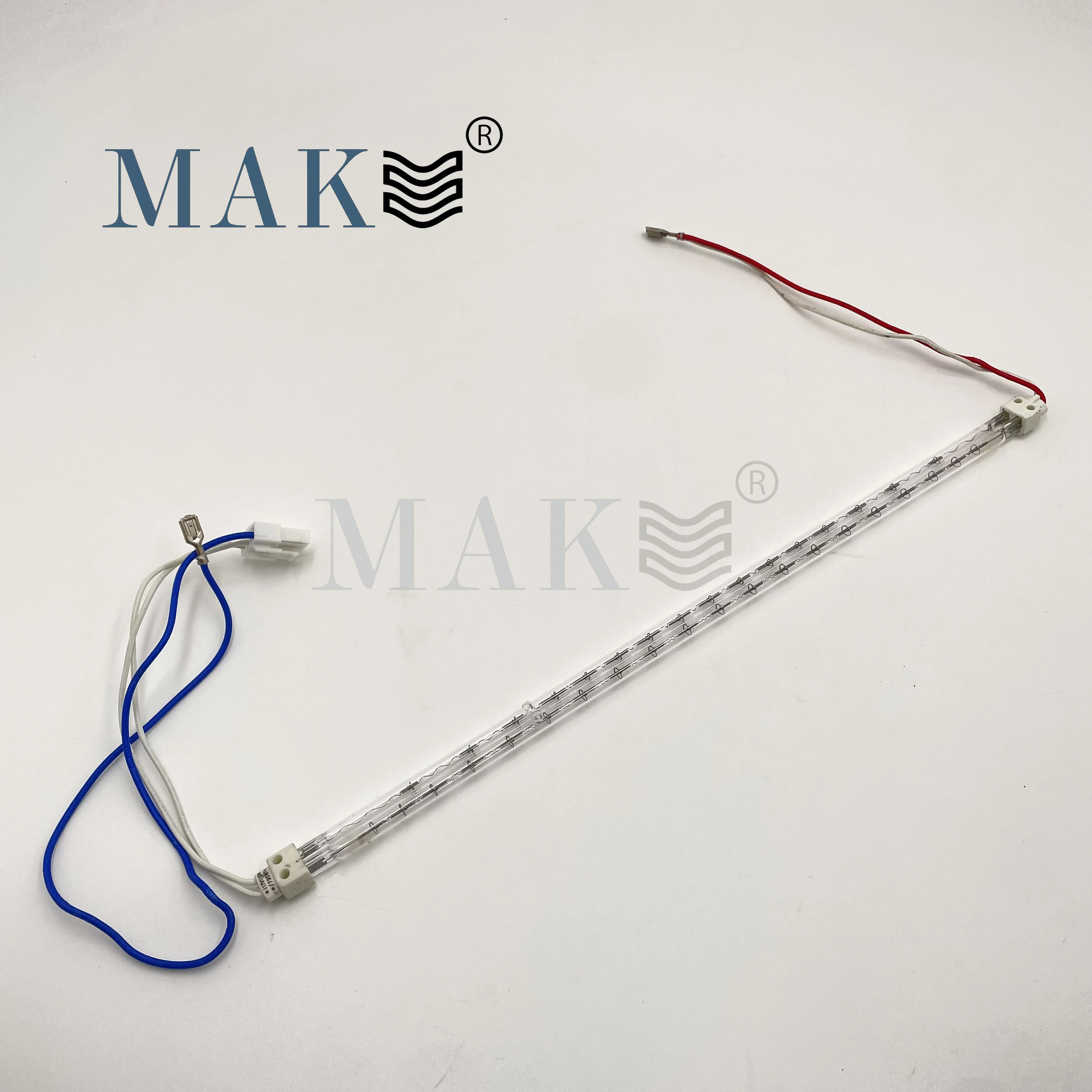 110V 220V Fuser Heating Lamp For Konica Minolta C224 C284 C364 C224e ...