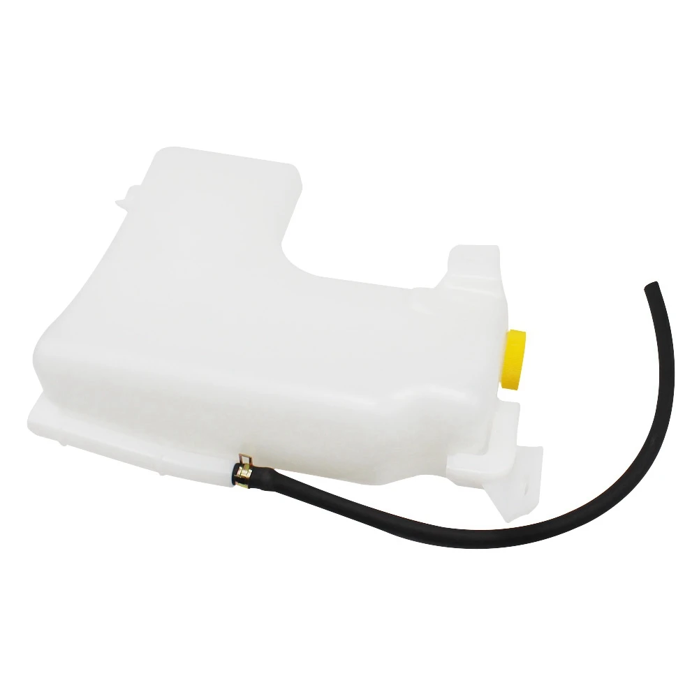 Radiator Tank Reserve Over Flow Coolant For 1998-2007 Nissan Frontier ...