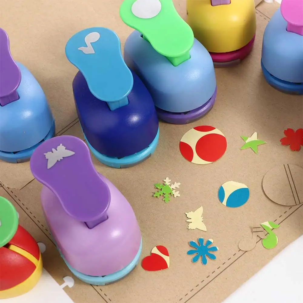 Circle-Punch-9-16-25mm-DIY-Craft-Hole-Puncher-For-Scrapbooking-Punches ...