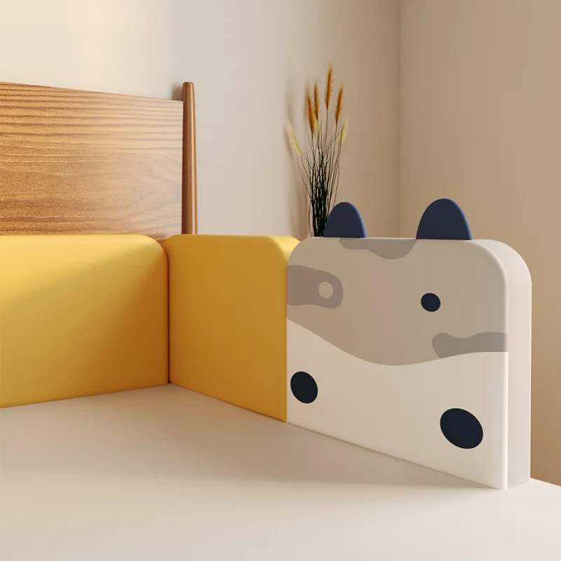 50cm-Bed-Fence-Baby-Safety-Fall-Proof-Children-Baby-Anti-Fall-Bedside ...