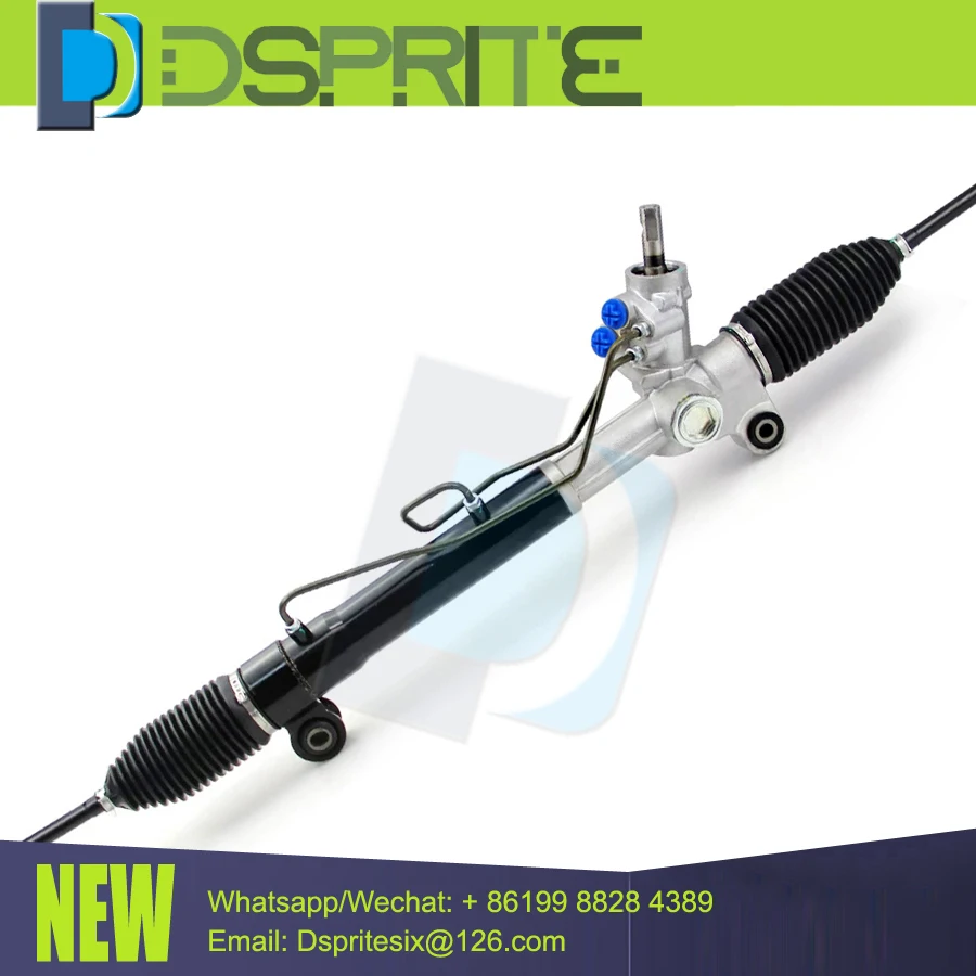 LHD-New-Power-Steering-Rack-Gearbox-For-Chevrolet-Captiva-06-15 ...
