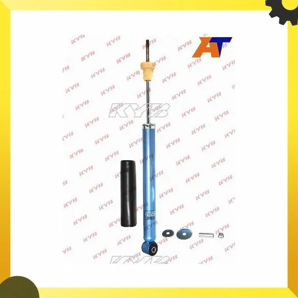 Shock Absorber Rear Honda Stepwgn Rg #05-09 Lh = Rh Kayaba Nsf1089 Car ...