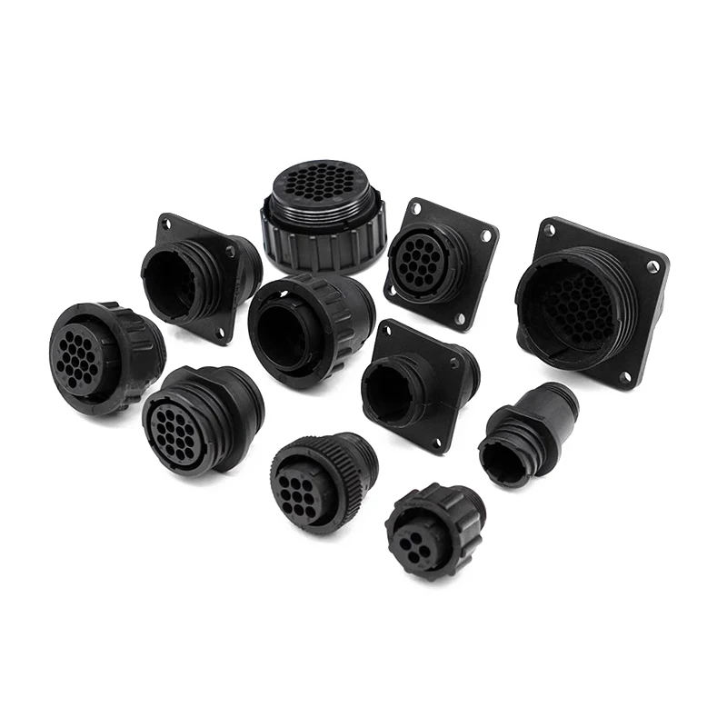 Aviation-Plug-4-9-14-16-37-Pin-Circular-Power-Connectors-CPC-Auto-Wire ...