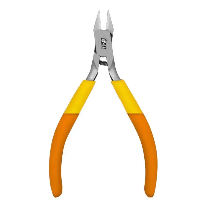 Carbon-Steel-Precision-Sharp-Cutter-Pliers-Puzzles-Model-Assembly ...