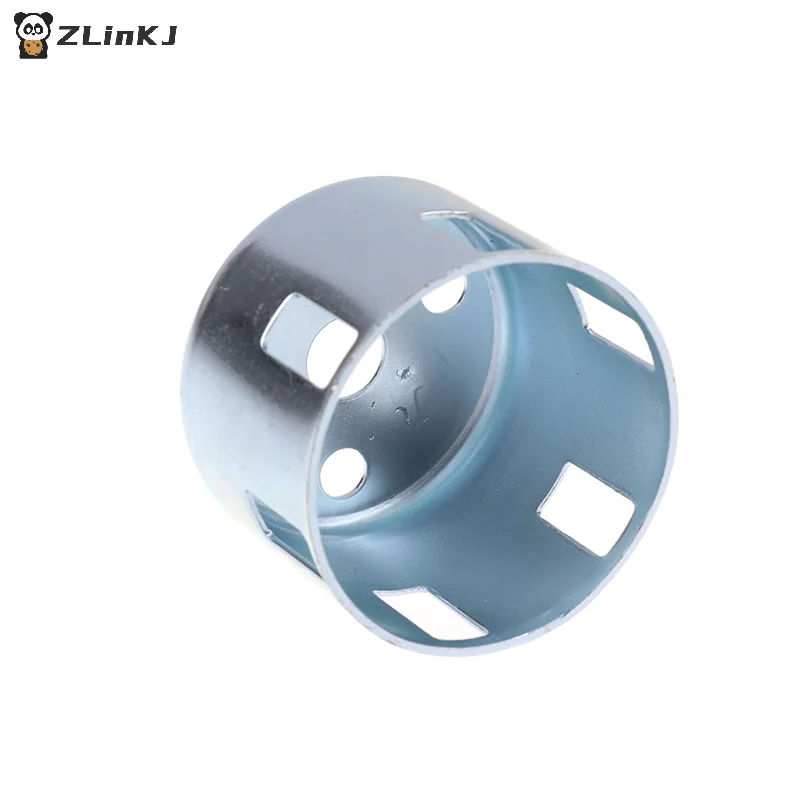 1Pcs Starter Recoil Cup For 120 160 GX200 Engine With NUT Metal Starter ...