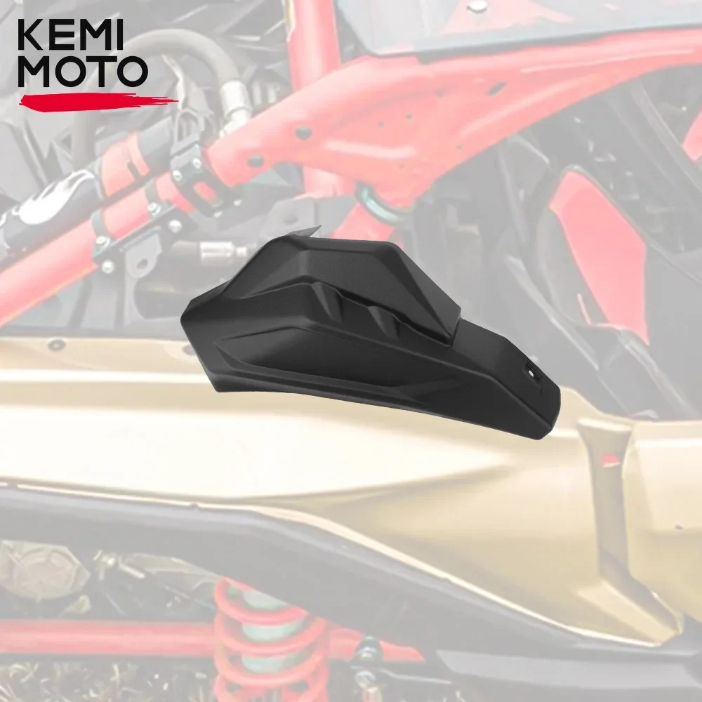 KEMIMOTO-X3-UTV-LH-RH-cubierta-de-pl-stico-para-jaula-trasera ...