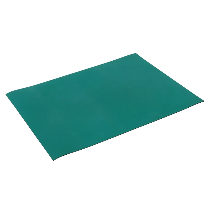 1200*1000mm Anti-static Mat Antistatic Blanket With Ground Wire + Esd ...