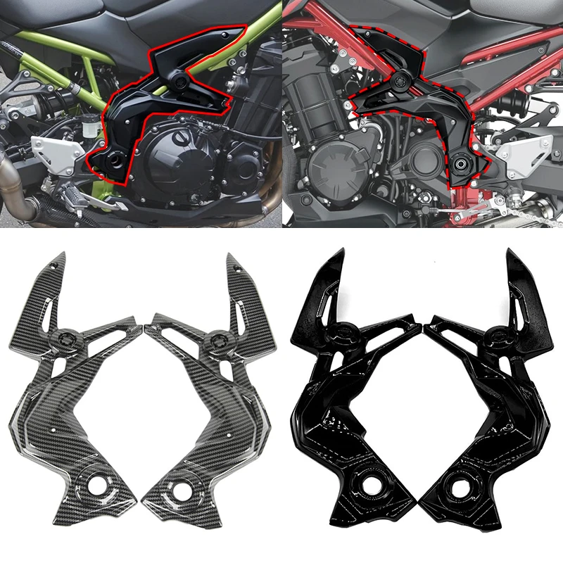 Fit-for-Kawasaki-Z900-2020-2021-2023-Motorcycle-Fairings-Accessories ...