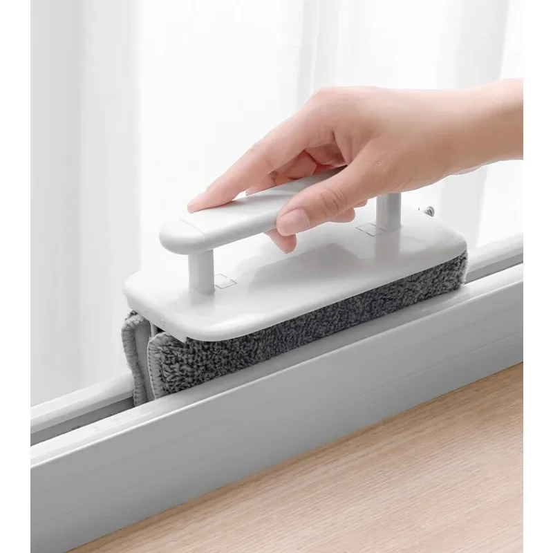 Window-Groove-Cleaning-Tool-Window-Washing-Brush-Sliding-Door-Track ...