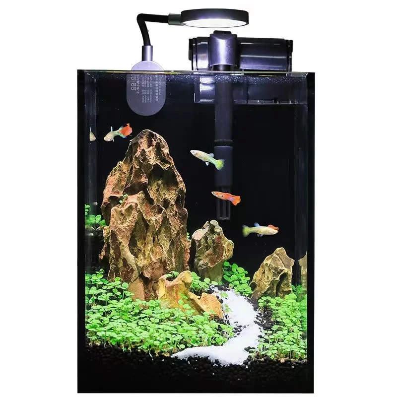 15 Gallon Fish Tanks