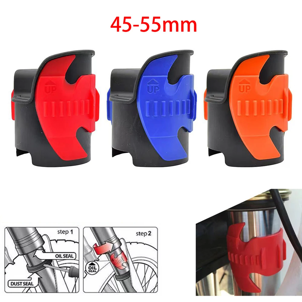45-55mm-Motorcycle-Dirt-Bike-Front-Fork-Shock-Absorber-Cleaning-Tool ...