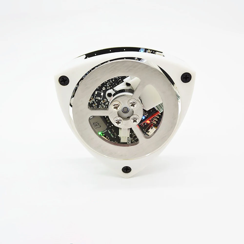 Self-Balancing-Lero-Triangle-LQR-Control-Simplefoc-ESP32-Swing-Up ...