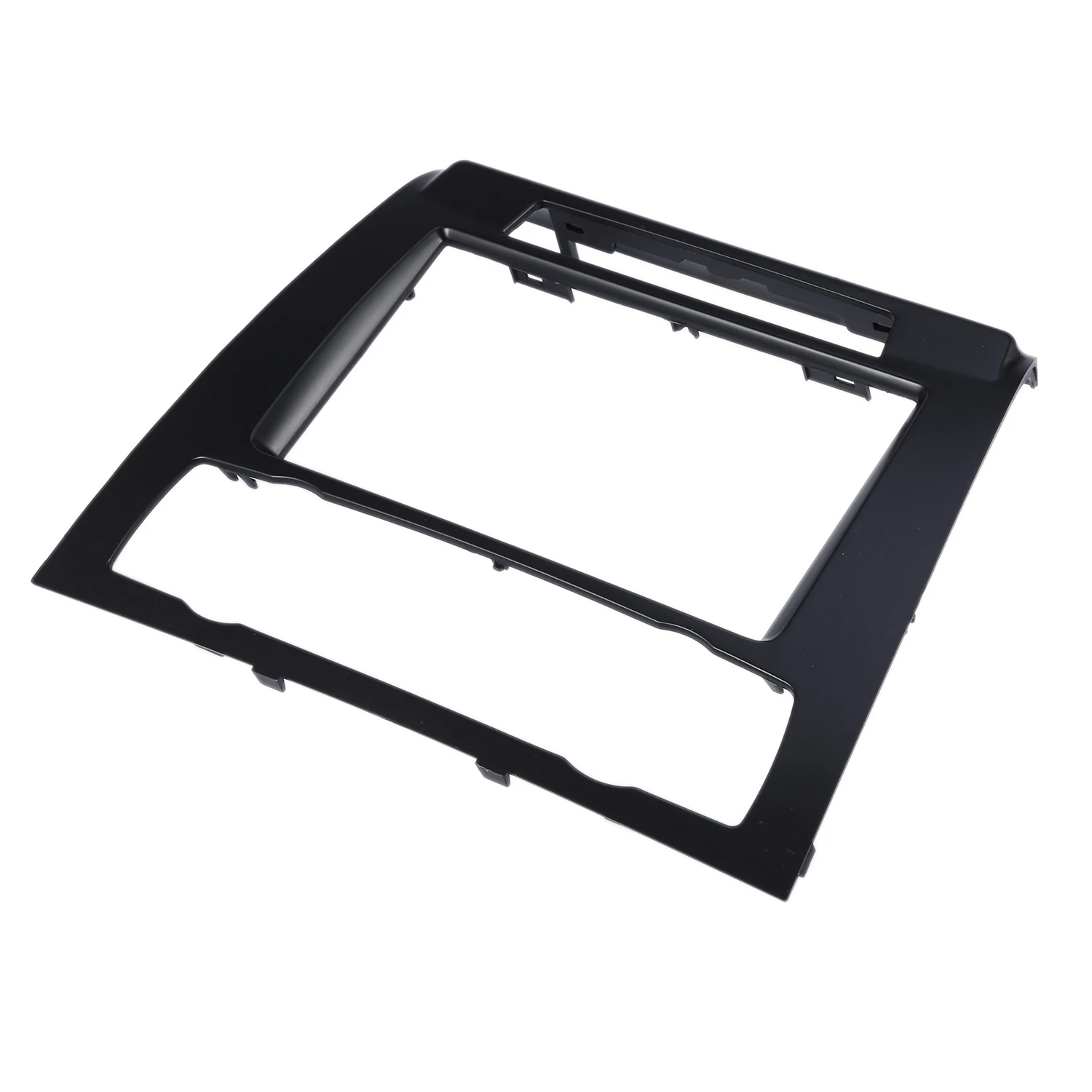 Double-Din-Car-Radio-Stereo-Dash-Mounting-Kit-for-BMW-1-E81-E82-E87-E88 ...