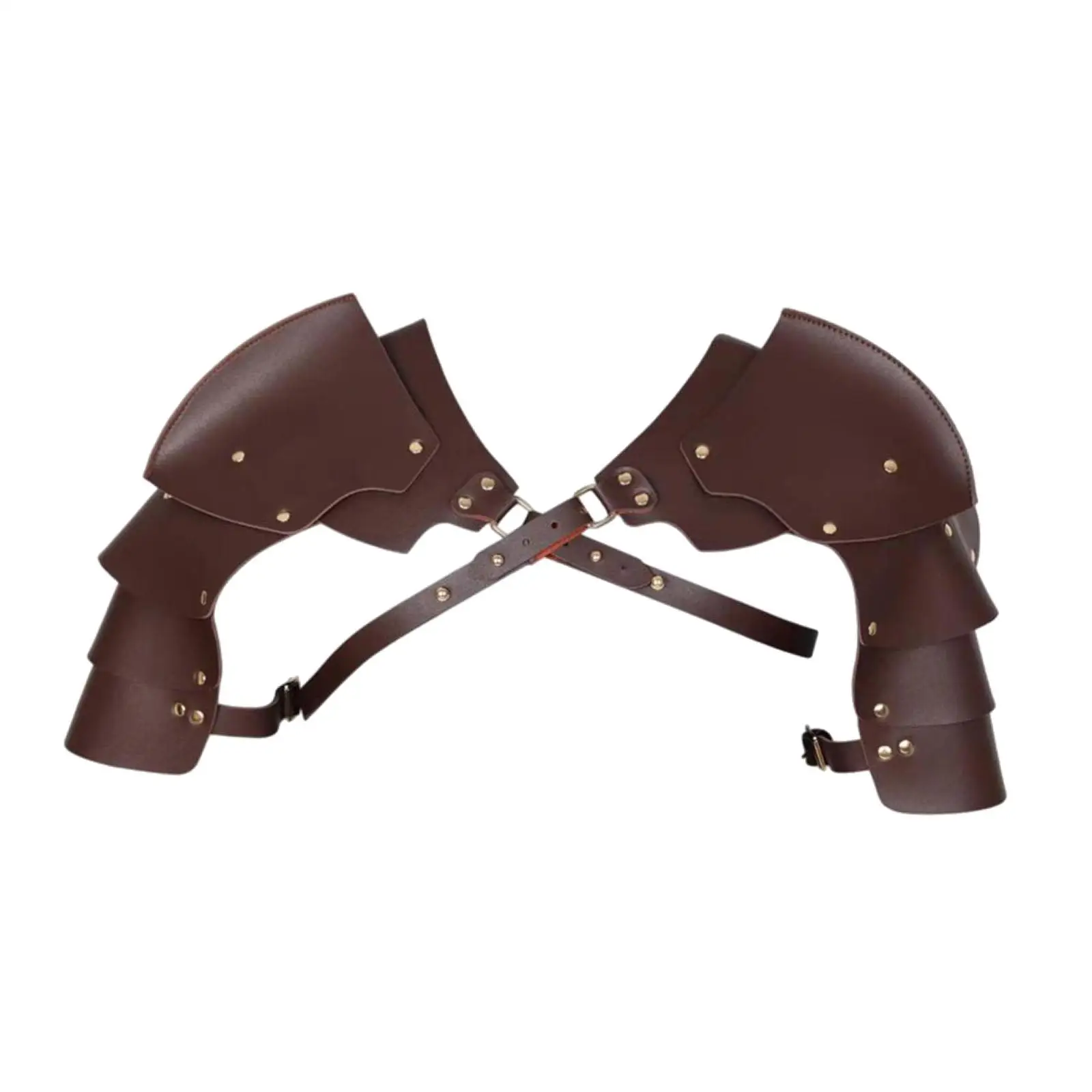 Medieval-Shoulder-Pauldron-Gothic-Decor-Shoulder-Guard-Knight-Shoulder ...