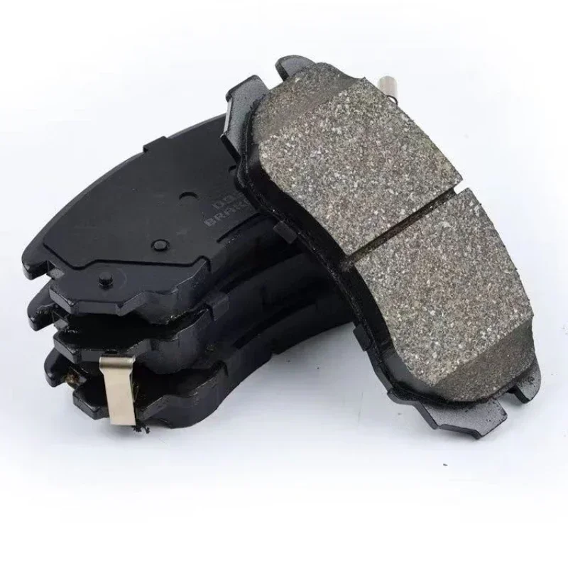 Automotive-Ceramic-Brake-Pads-Front-and-Rear-Brake-Pads-Suitable-for ...