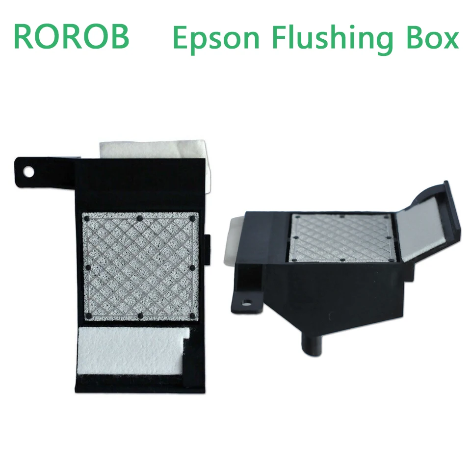 Epson-Flushing-Box-For-Epson-Stylus-Pro-4000-4400-4450-4800-4880-6250 ...