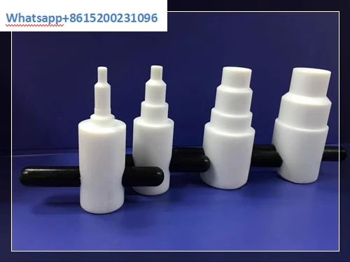 1pcs Supply PILLAR/PFA/PVDF expander/hot expander/cold expander ...