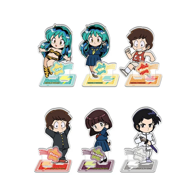 Urusei Yatsura Shinobu