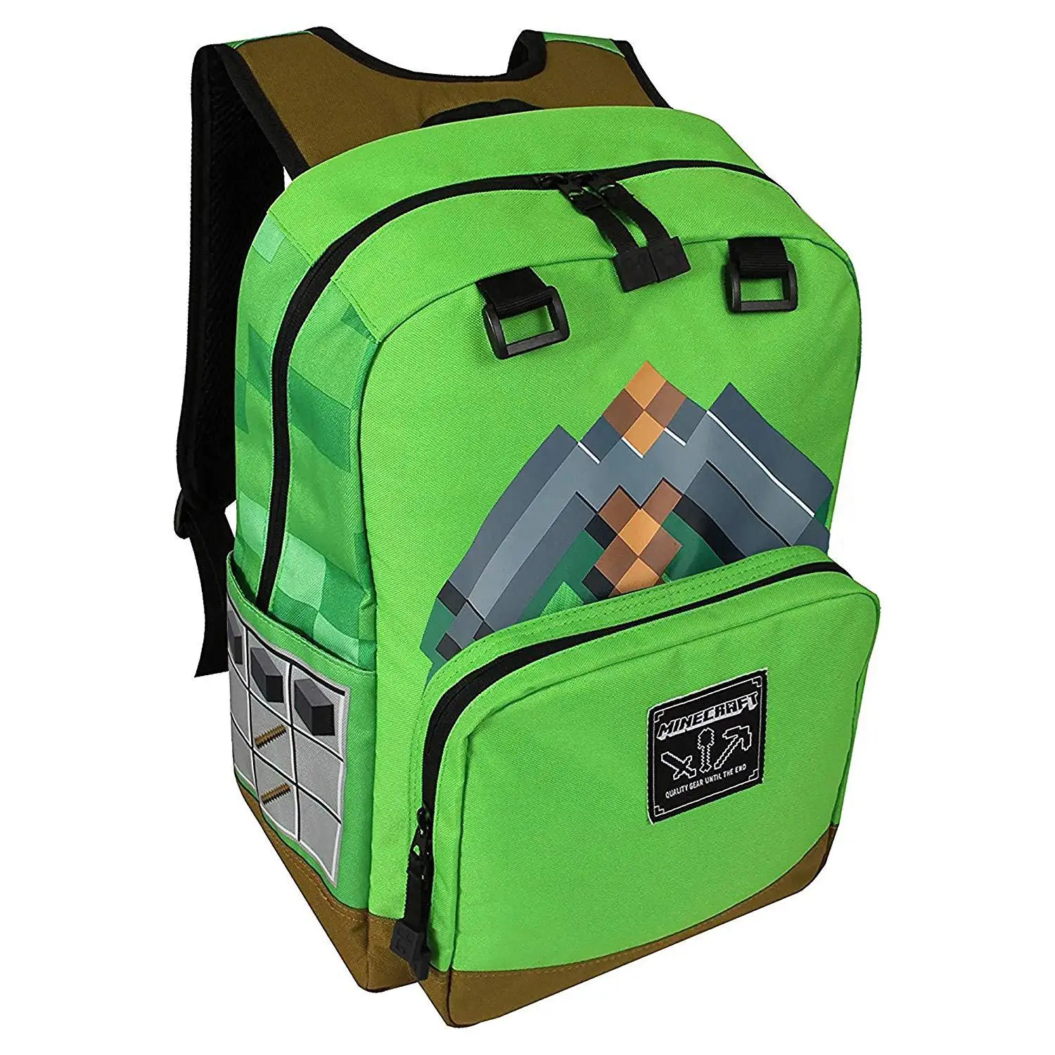 Minecraft End Pickaxe