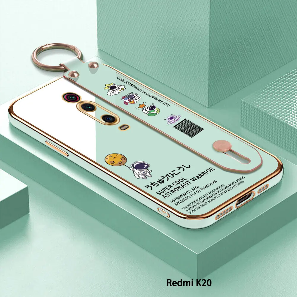 Funda-para-Xiaomi-Redmi-K20-K40-Pro-K50-Gaming-K60-Ultra-Cartoon ...