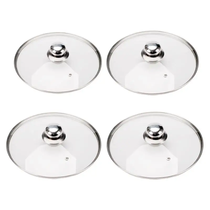 Cooking-Pot-Lid-Clear-Replacement-Lid-Glass-Lid-for-Cookware-for-Cast ...